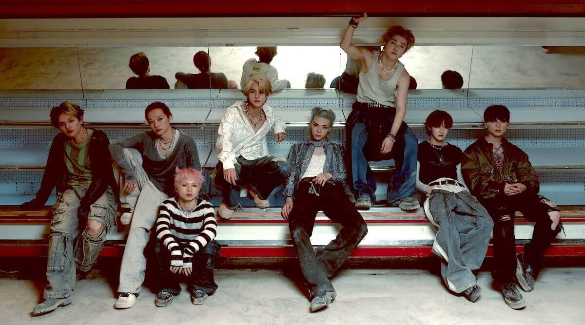 ONE OR EIGHT Interview on '365' and Their International Fame