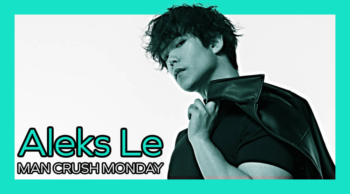 Everything You Wanted to Know About Voice Actor Aleks Le