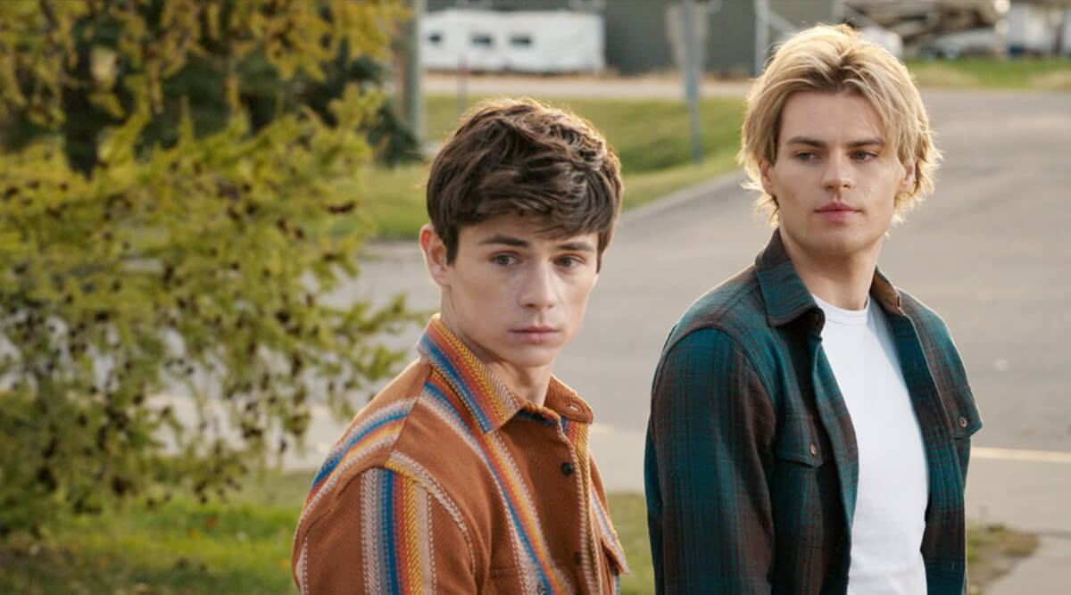 The 96 Best 'My Life With the Walter Boys' S1 and S2 Quotes