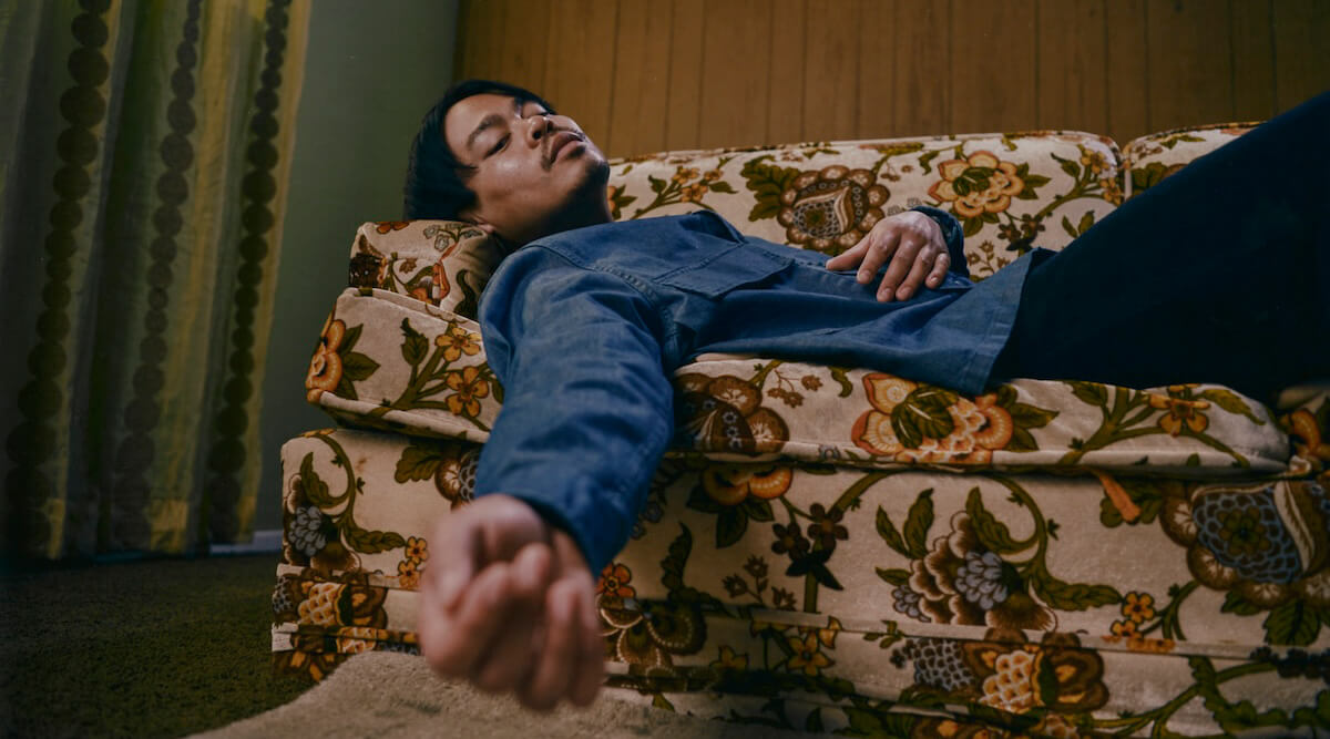 Interview: Labit on the Rom-Com Story Behind 'PARALLEL'