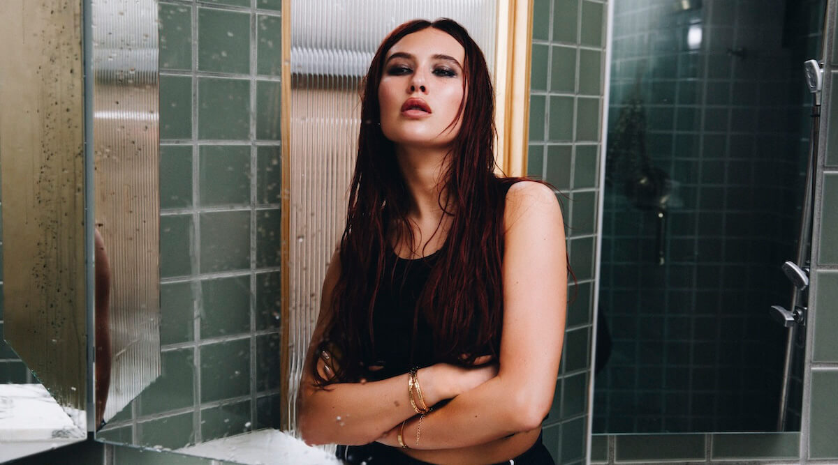 Interview: Mimi Webb's 'Confessions' Album Tackles Change