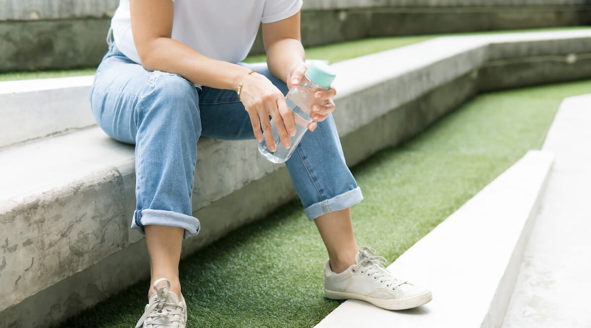 The Best Tips to Help You Stay Hydrated at All Times