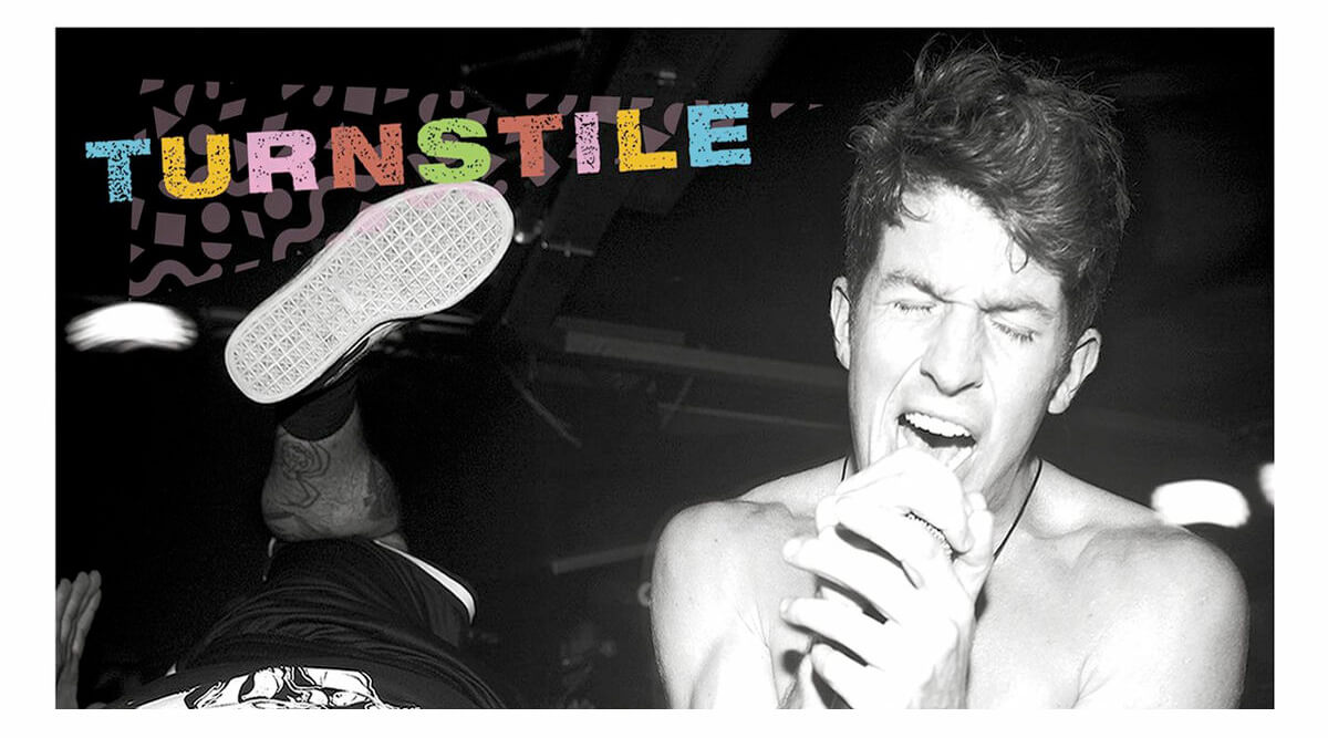 30 Best Turnstile Lyrics to Use as Your Next Photo Caption