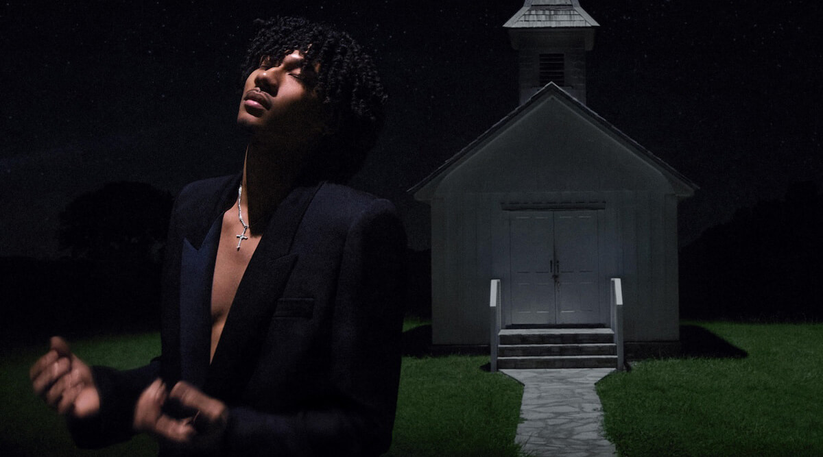 The Best Bryant Barnes Lyrics to Use as Photo Captions