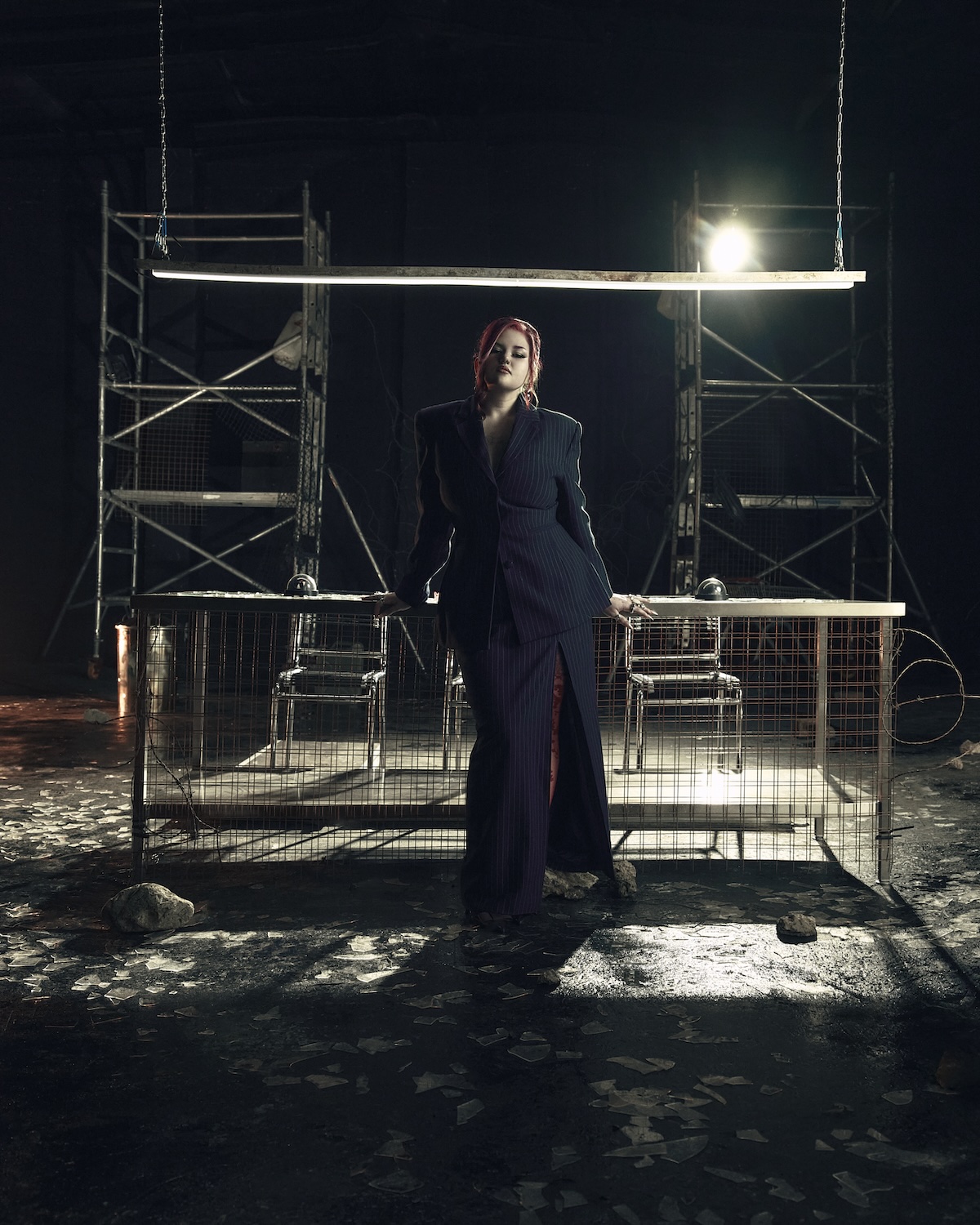 Interview: All About English Singer-Songwriter Mae Stephens