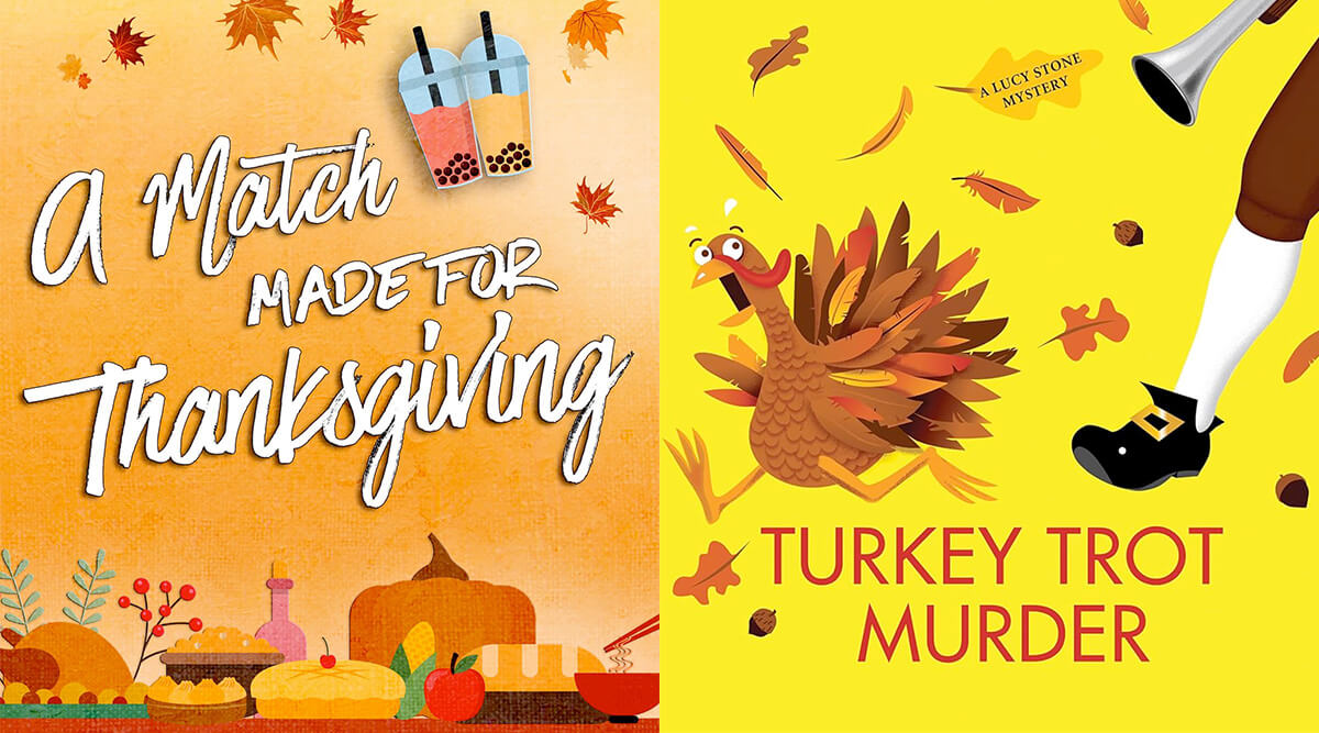 Thanksgiving Books to Add to Your November Reading List