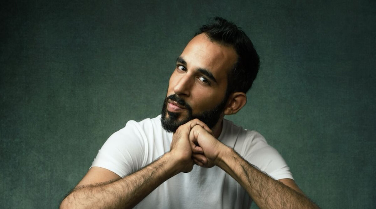 Get to Know Prolific Pop Songwriter and Producer Ty Simon