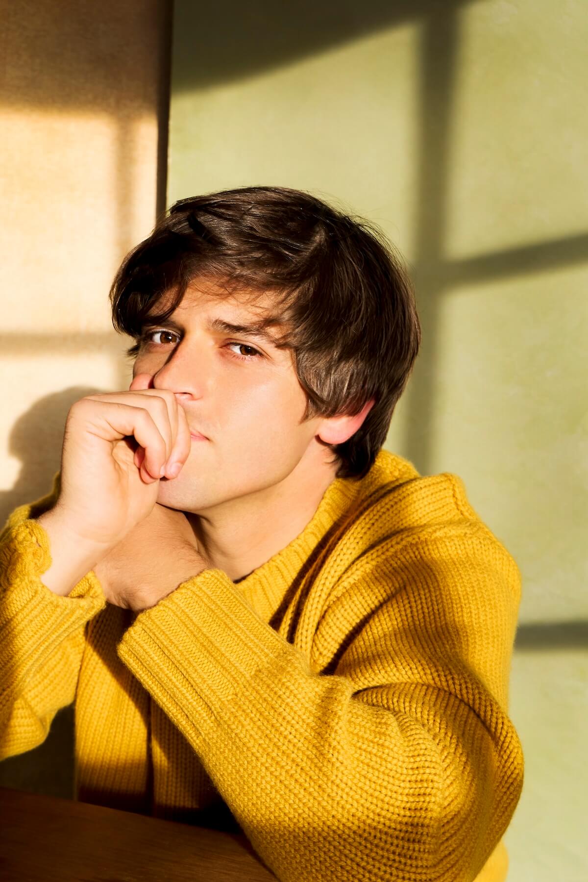 Interview: Paul Castro. Jr. on the Power of Voice Acting