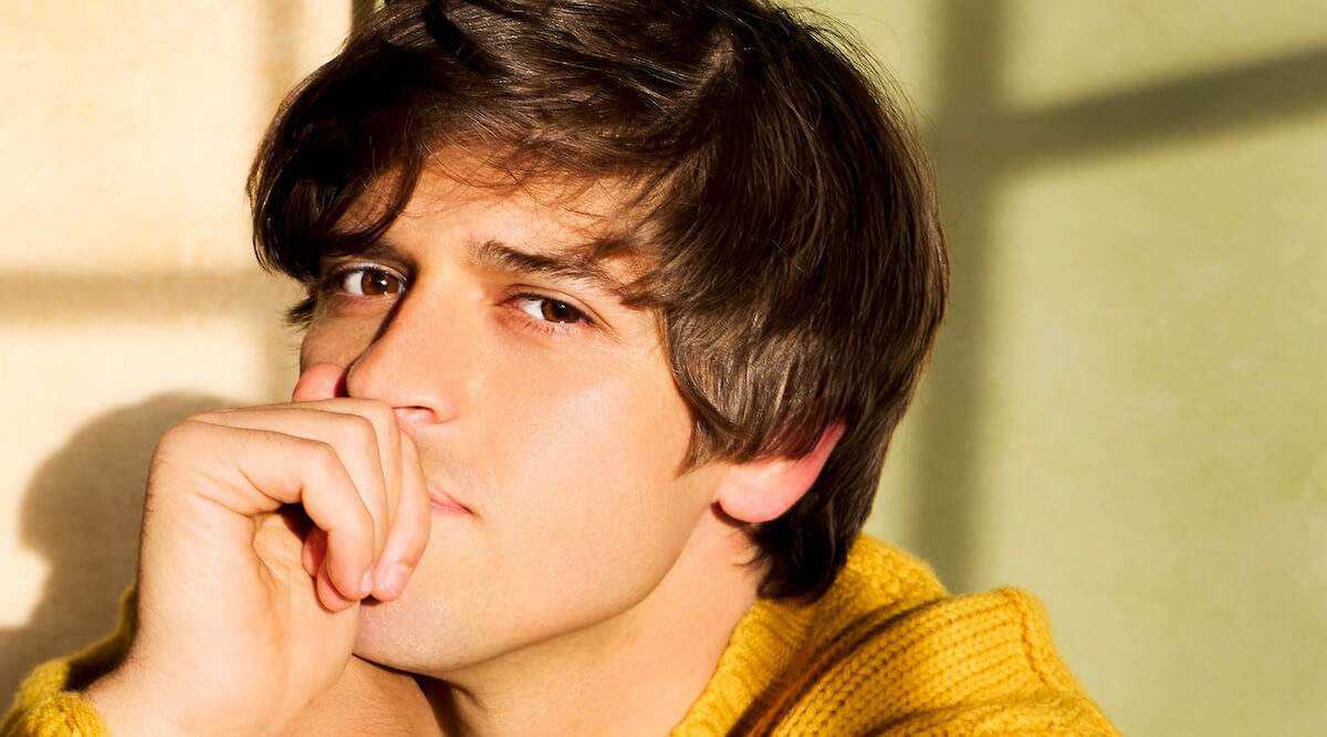 Interview: Paul Castro. Jr. on the Power of Voice Acting